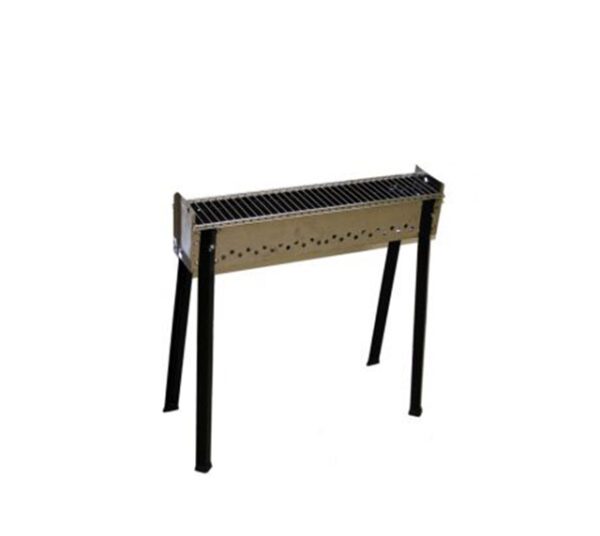 Skewer Grills (Charcoal) - BBQs Plus