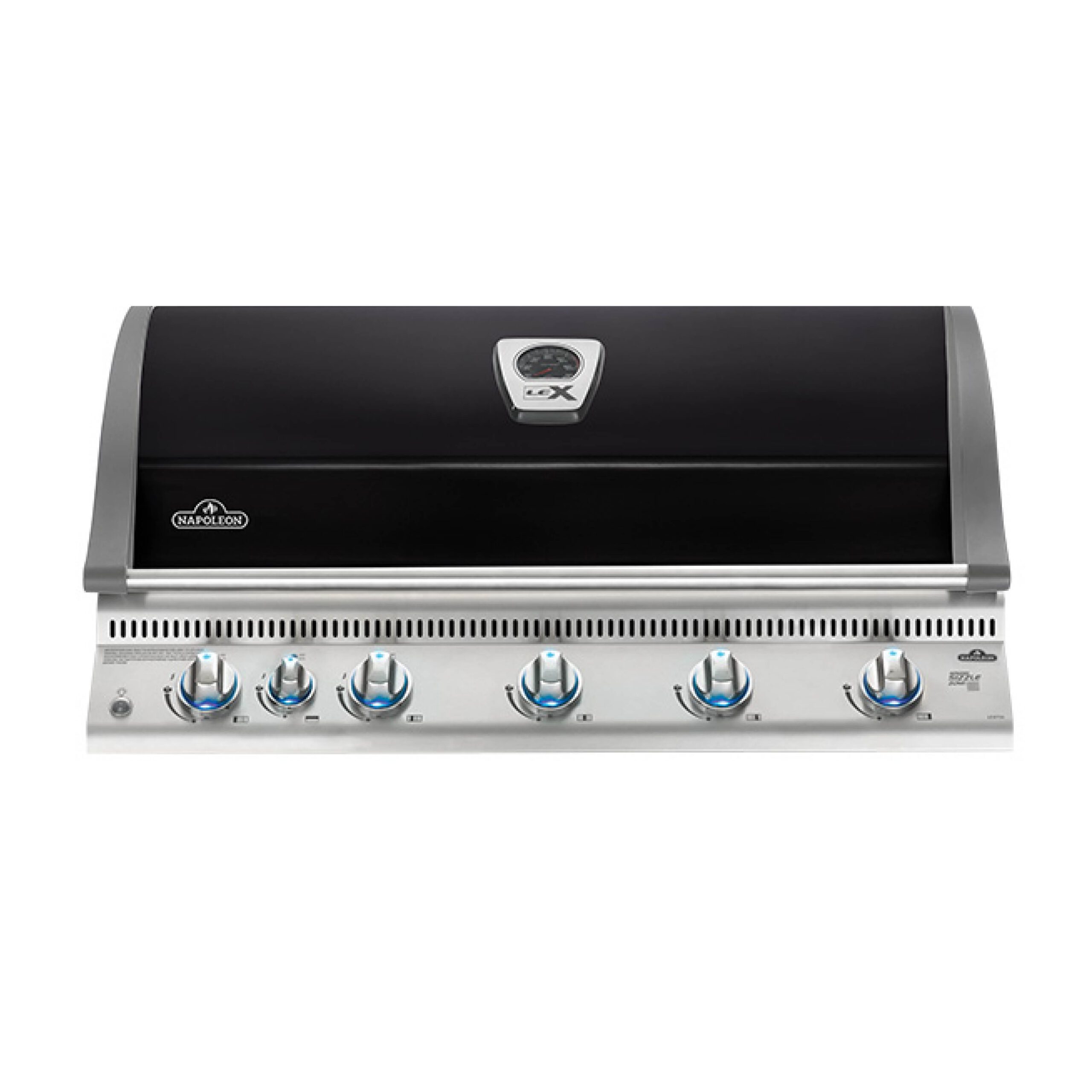 Napoleon Built-In LEX 730 Black NG [Floor Stock Clearance- Port ...