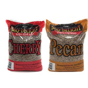 Smoking Pellets Archives - BBQs Plus