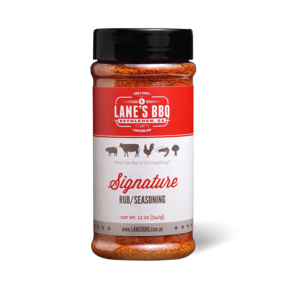 Shop BBQ Rub Products - BBQs Plus