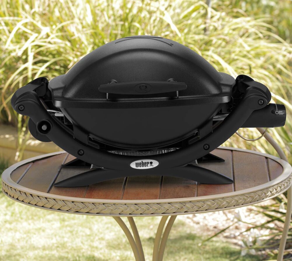 Shop Weber Q Range BBQ Cookers - BBQs Plus