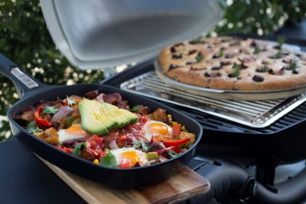 Shop Weber Q Range BBQ Cookers - BBQs Plus