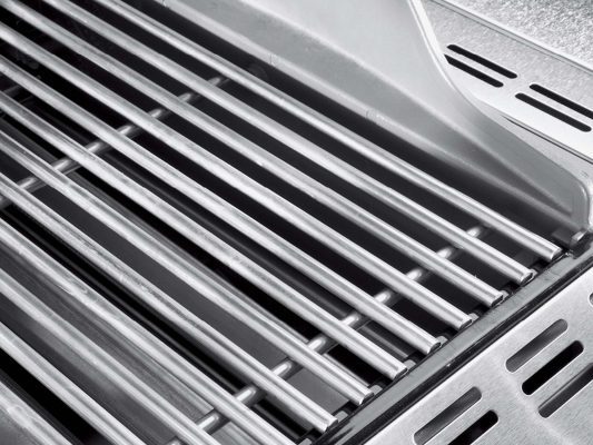 Weber Summit Series - BBQs Plus