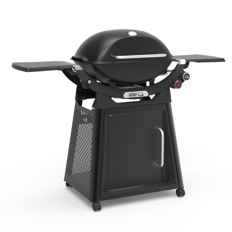 Weber at BBQs Plus Port Melbourne - BBQs Plus