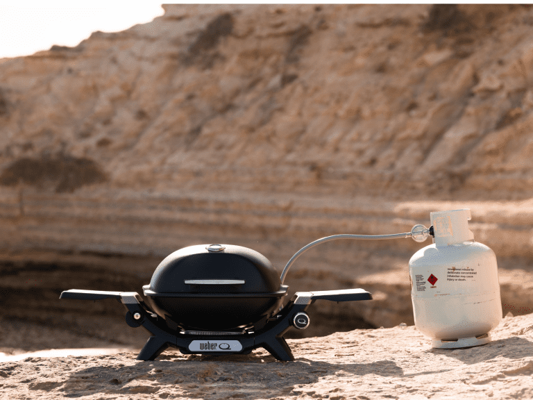 Weber Baby Q Series - BBQs Plus