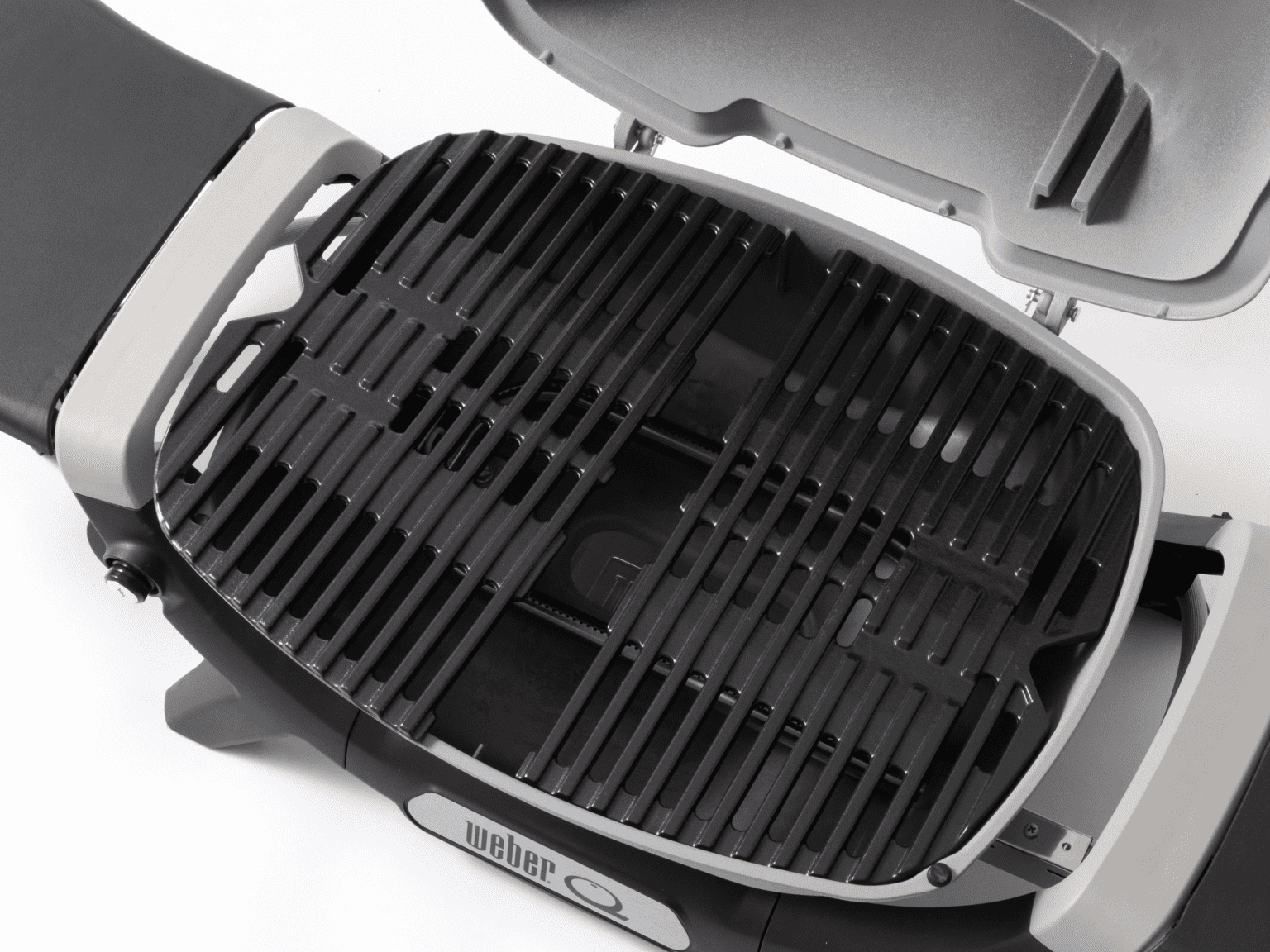 Shop Weber Q Range BBQ Cookers - BBQs Plus