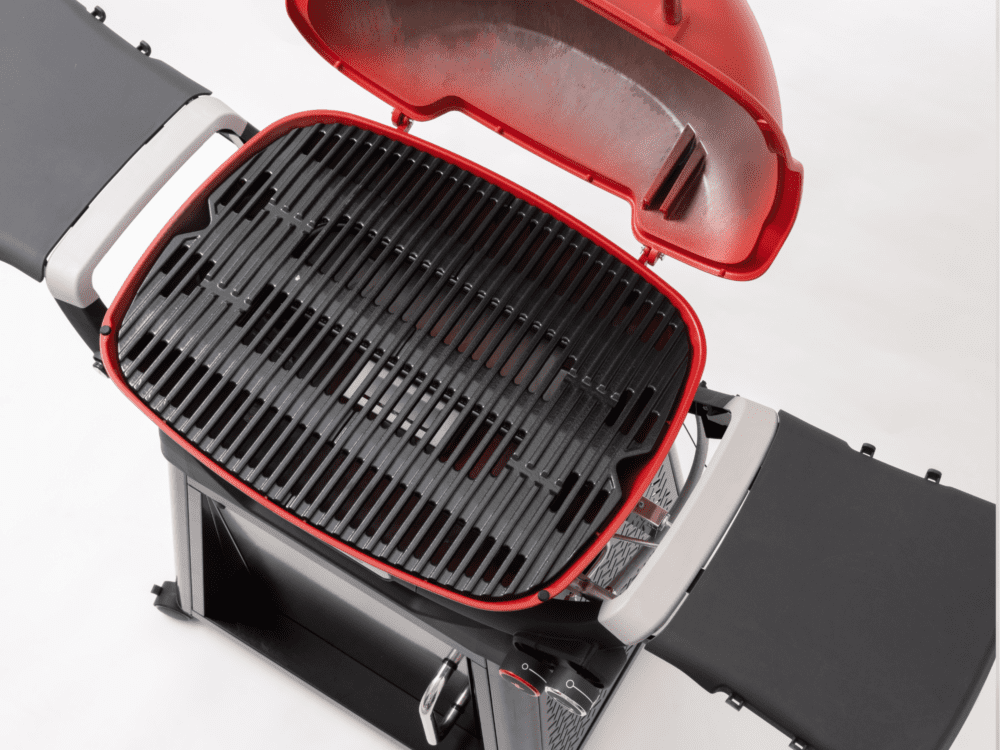 Weber Family Q Series - BBQs Plus