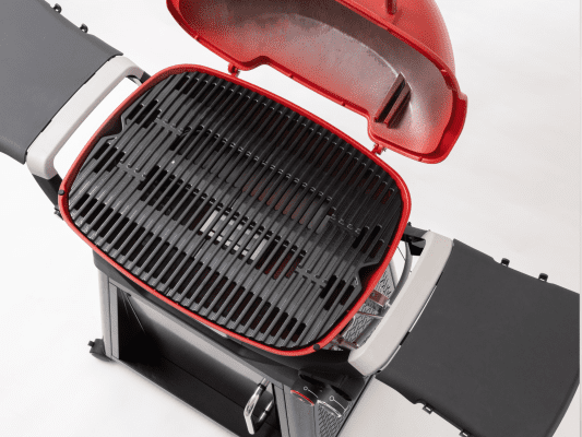 Weber Family Q Series - BBQs Plus