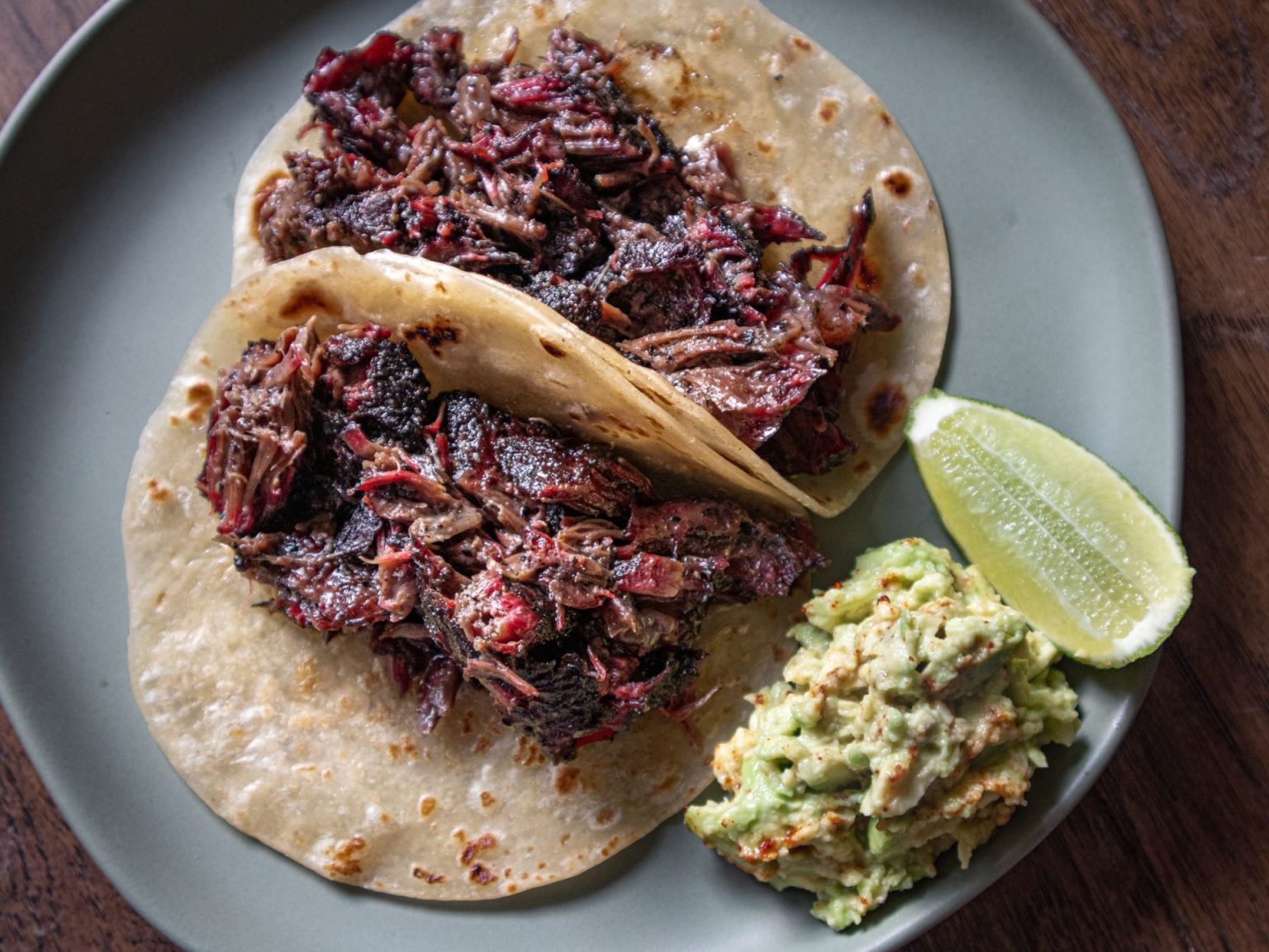 Recipe - Smoked Beef Barbacoa - BBQs Plus