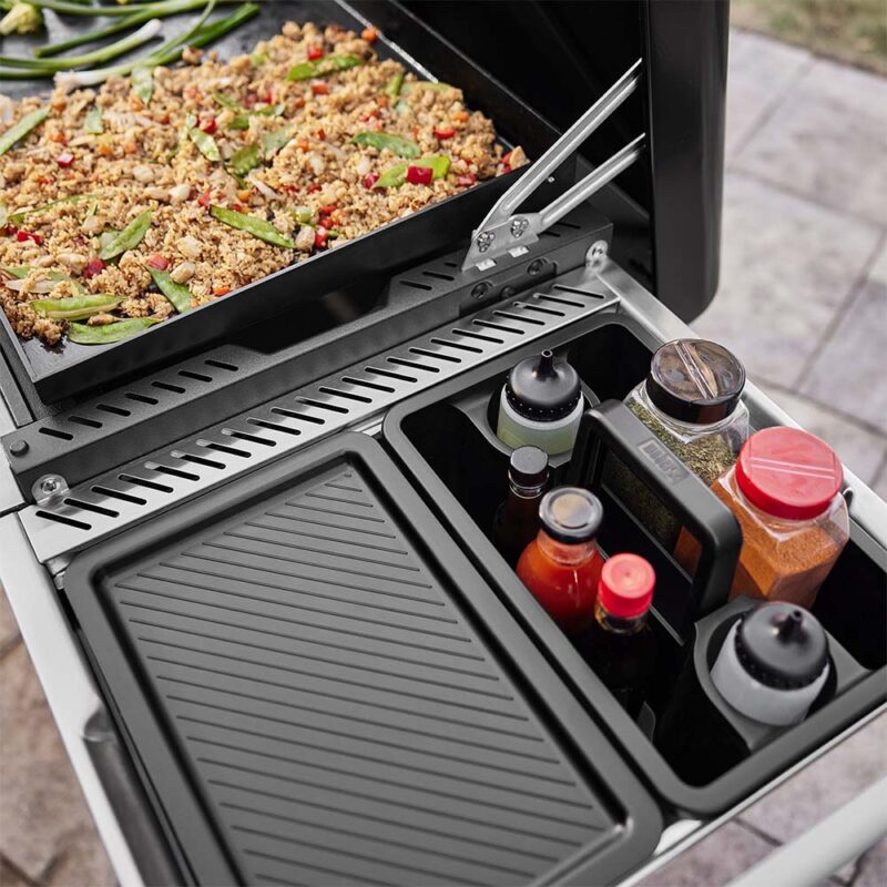 Weber Works Accessories - BBQs Plus