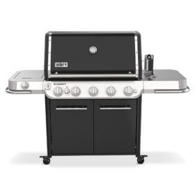 Weber Summit Series - BBQs Plus
