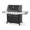 Weber Summit Series - BBQs Plus