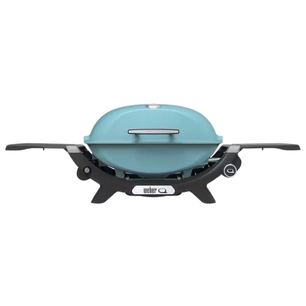 Weber Q2800N+ Series - BBQs Plus