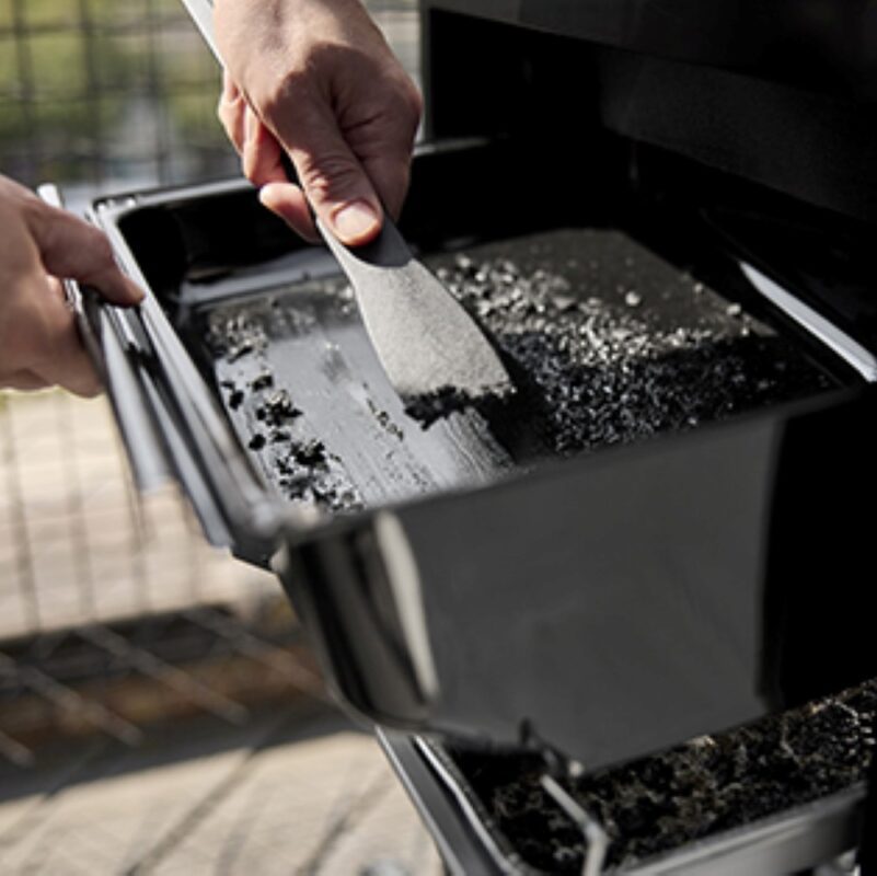 Weber Spirit Series - BBQs Plus