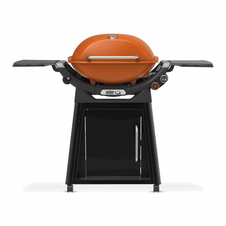Weber Family Q Series - BBQs Plus