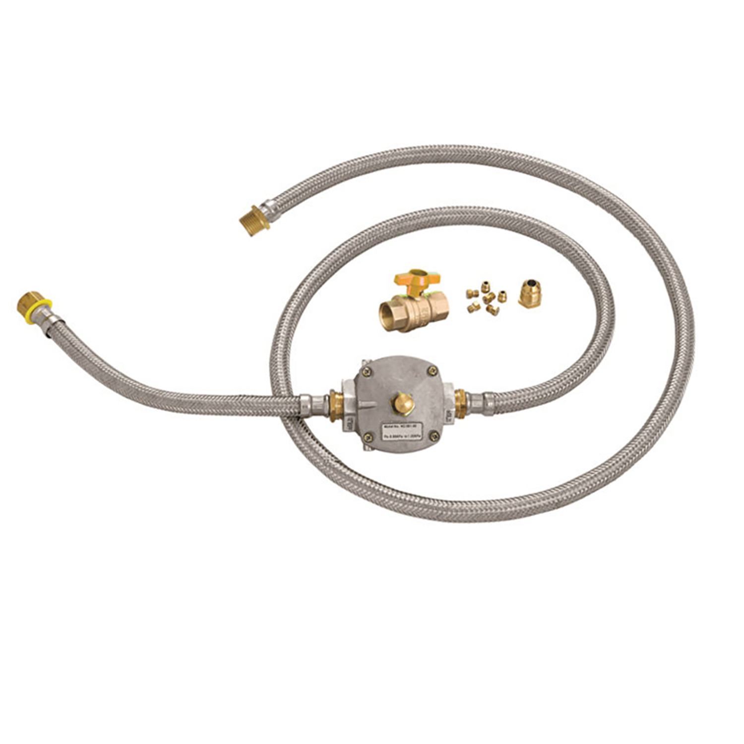 Napoleon NG Conversion Kit to Suit Rogue 525 - BBQs Plus